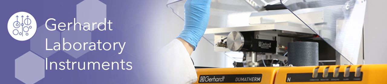 Gerhardt Lab Instruments